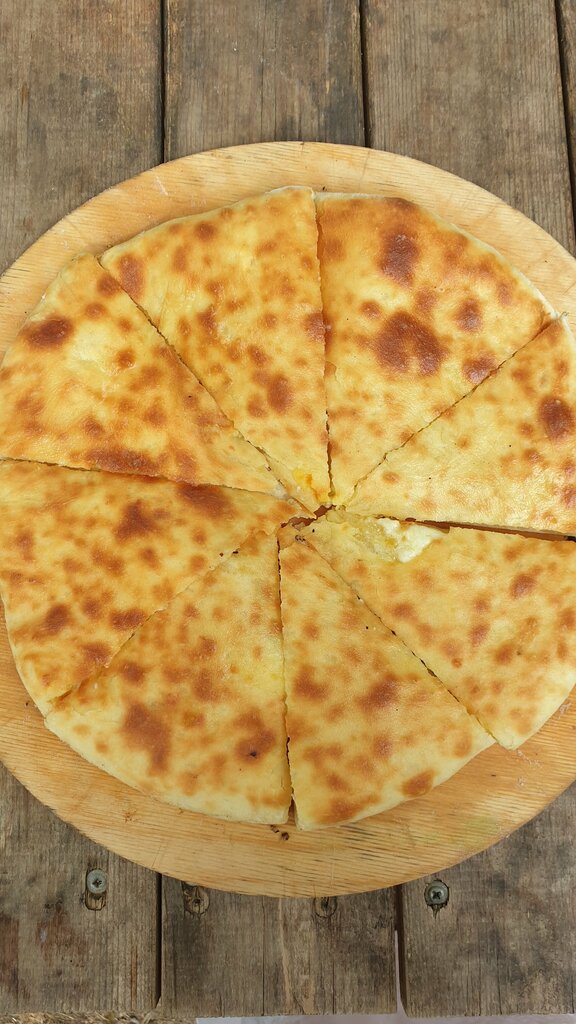 Kafe Кафе, Gagra Bölgesi, foto