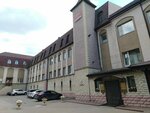 Mub (ulitsa Krasny Put No:153к9), güvenlik firmaları  Omsk'tan