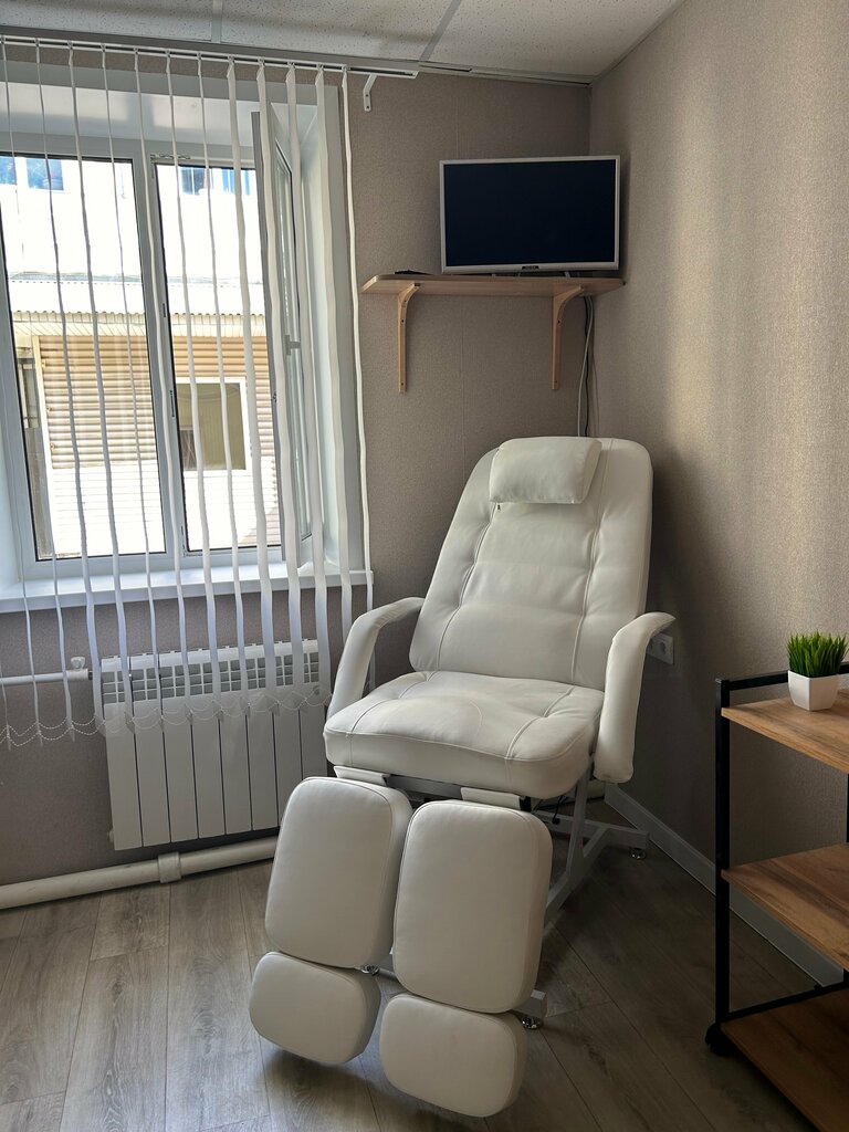 Manikür-pedikür Clover, Riazan, foto