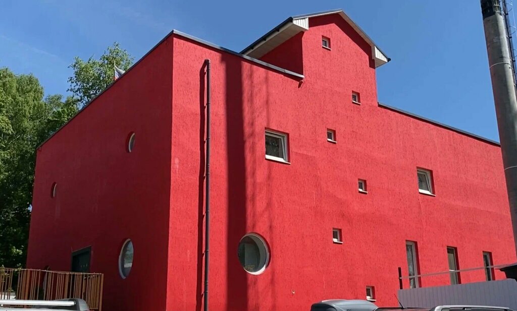 Petshop Do'Way, Odintsovo, foto