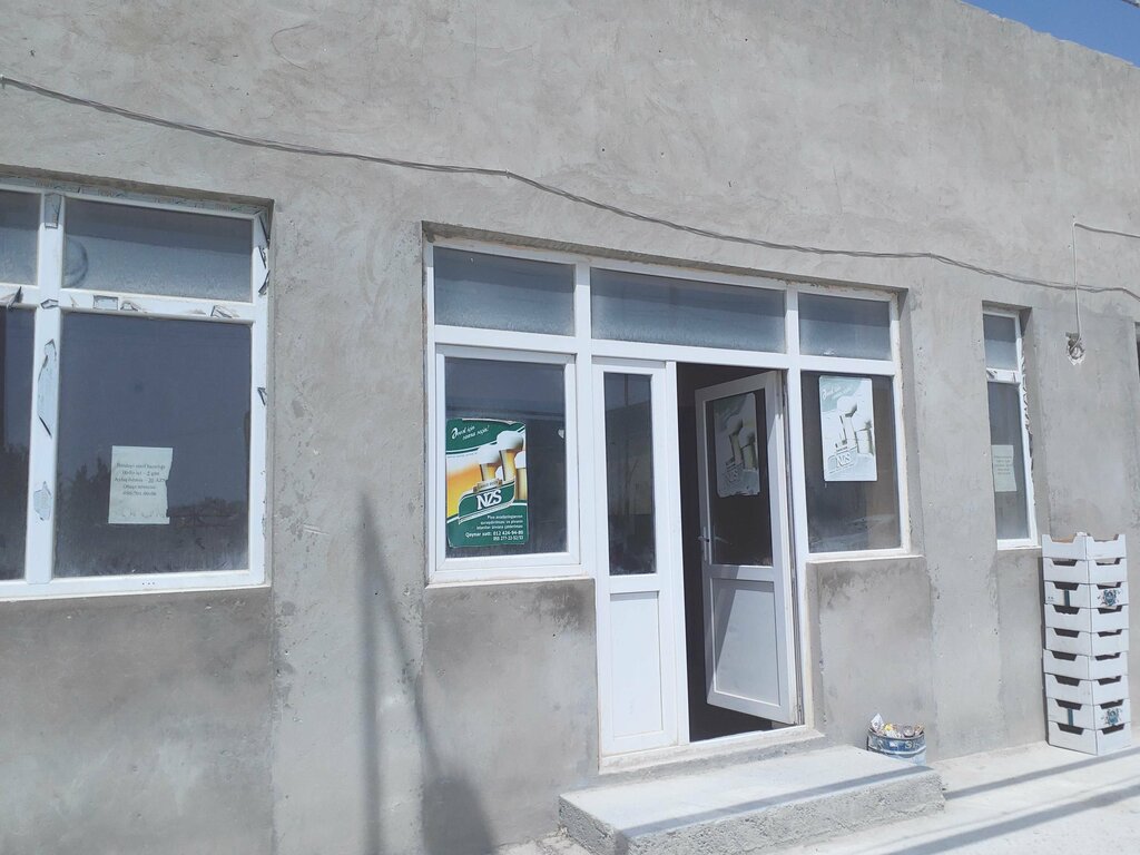 Kafe Chaykhana, Bakü, foto