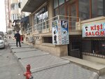 Kishi salonu (Heydar Aliyev Avenue No:1212), güzellik salonu  Hırdalan'dan