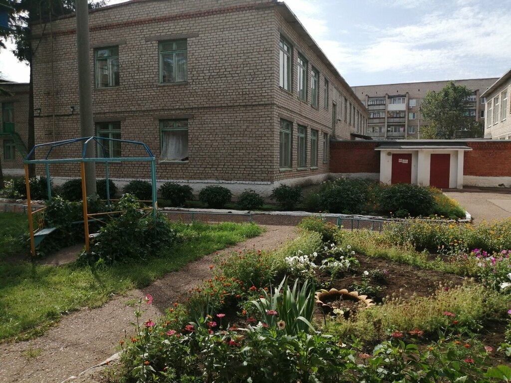 Anaokulları Detsky sad № 35, Salavat, foto