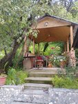 BBQ House (Hovsepyan Street No:28), otel  Dilican'dan