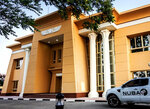 Nuba Homes (Lusaka, Chilanga, Kafue Road, 21), i̇nşaat firmaları  Zambiya'dan