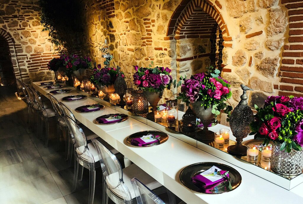 Restoran Beltaş Rest Cafe, İstanbul, foto