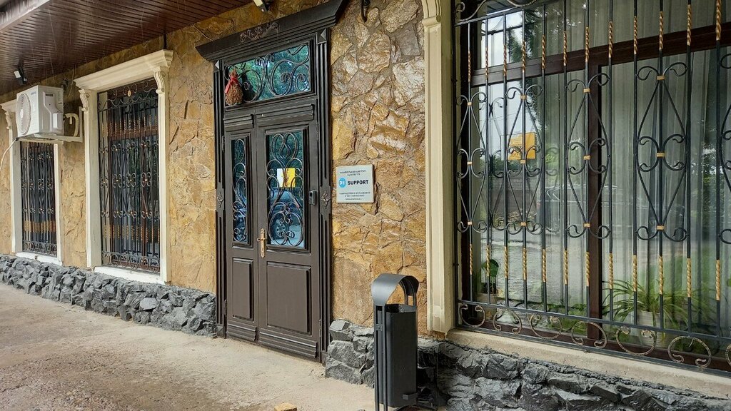 Şehir planlama De Support, Çimkent (Şımkent), foto