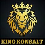 King Konsalt (Kashirskoye Highway No:43к2), kredi komisyoncuları  Moskova'dan