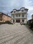 Deniz (Прибрежная улица No:6, посёлок городского типа Новофёдоровка), otel  Kırım Cumhuriyeti'nden