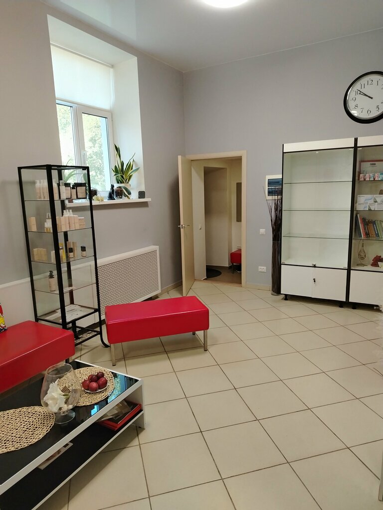 Kaş ve kirpik salonu Beauty Projector 13, Samara, foto