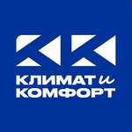 Климат и комфорт (Novorossijskaya Street No:174), havalandırma sistemleri  Krasnodar'dan