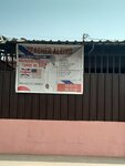 Teacher Aleixo (Luanda, Rua do Laboratório de Engenharia), yabancı dil kursları  Loanda'dan