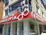 Güler Optik (Ortabağlar Mah., 6. Çelik Sok., Yıldırım, Bursa), optik  Bursa'dan