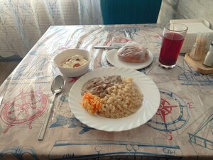 Blinpon (Pechengskaya ulitsa No:7/8, posyolok gorodskogo tipa Nikel), kafe  Murmanskaya oblastından