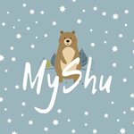 My shu (Dimitrova Avenue No:7), çocuk giyim mağazaları  Novosibirsk'ten