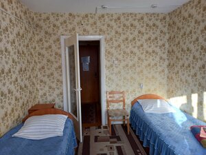 Rossony gostinitsa Up ZhKKh (Sovetskaya ulitsa No:5, garadski pasiolak Rasony), otel  Vitebskaya oblastından