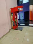 Rocky Boxer (Amundsena Street No:63), atraksiyon  Yekaterinburg'dan