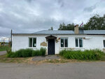 Амбулатория (Центральная улица No:42А, село Верхняя Ярославка), aile sağlığı merkezi  Tambovskaya oblastından