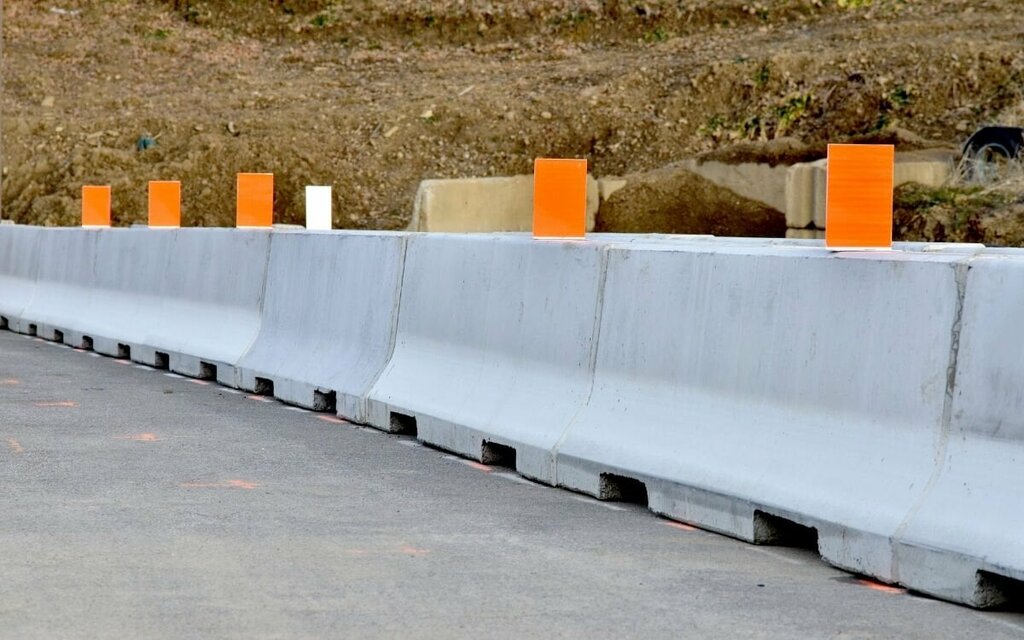 Beton ve beton ürünleri üreticileri Özkul Beton Elemanları, Ankara, foto