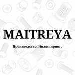 Maitreya Engineering (Volokolamskoye Highway No:4к24), danışmanlık hizmetleri  Moskova'dan