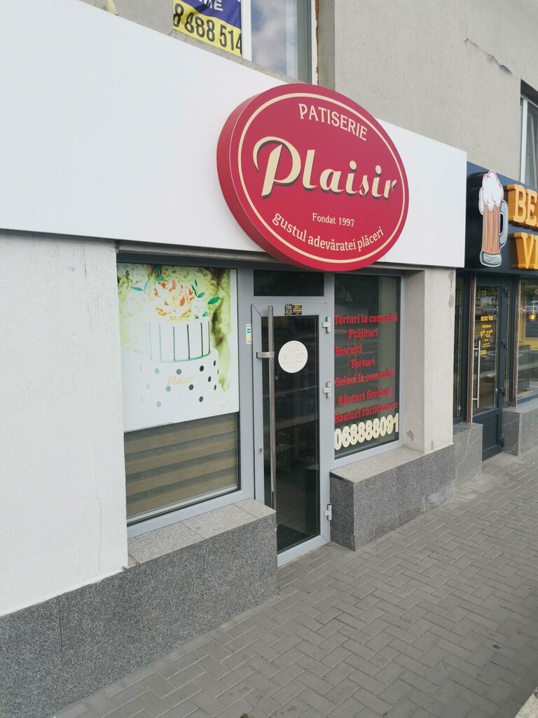 Pasta, şekerleme ve tatlı Plaisir, Dünya, foto