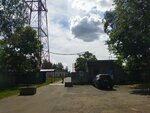 Vologodsky oblastnoy radiotelevizionny peredayushchy tsentr (Московское шоссе No:14), televizyon kanalları  Vologda'dan