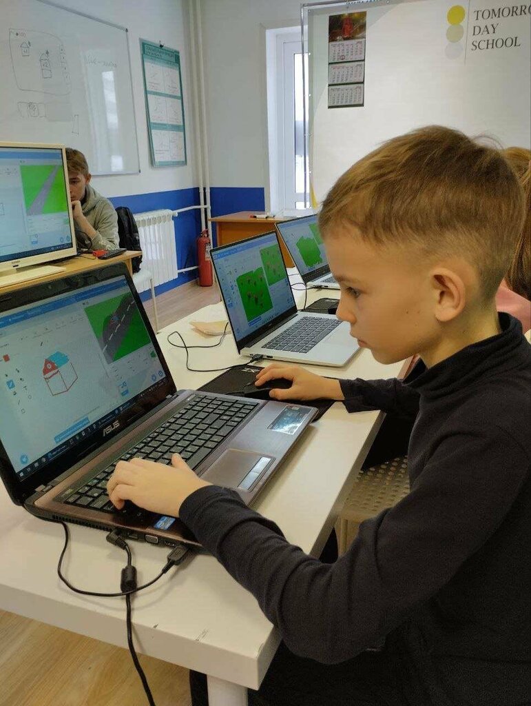 Özel ders hizmetleri Центр подготовки к ОГЭ и ЕГЭ, Moskova ve Moskovskaya oblastı, foto