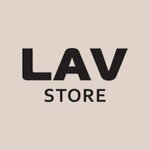Lav Store (Marshala Zhukova Street No:2), giyim mağazası  Tolyatti'den (Togliatti'den)