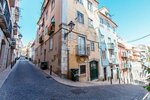 Cosy Chiado by Homing (Travessa do Cabral No:54), daireler  Lizbon'dan