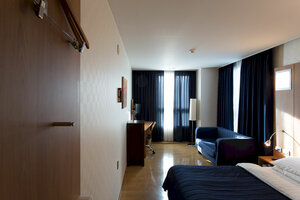 Benikea Hotel Pohang (North Gyeongsang Province, Pohang, Jungang-ro), otel  Pohang'dan