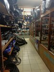 Фаэтон (Pionerskiy pereulok No:4), otomobil yedek parçaları  Zeya'dan