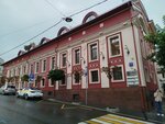 Сусе СНГ (Maly Ivanovsky Lane No:7-9с1), bilişim firmaları  Moskova'dan