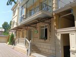 Hotel Dastan (Kashkin Lane No:1А), otel  Celalabat'tan