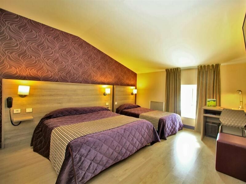 Otel Hotel Le Saint Georges, , foto