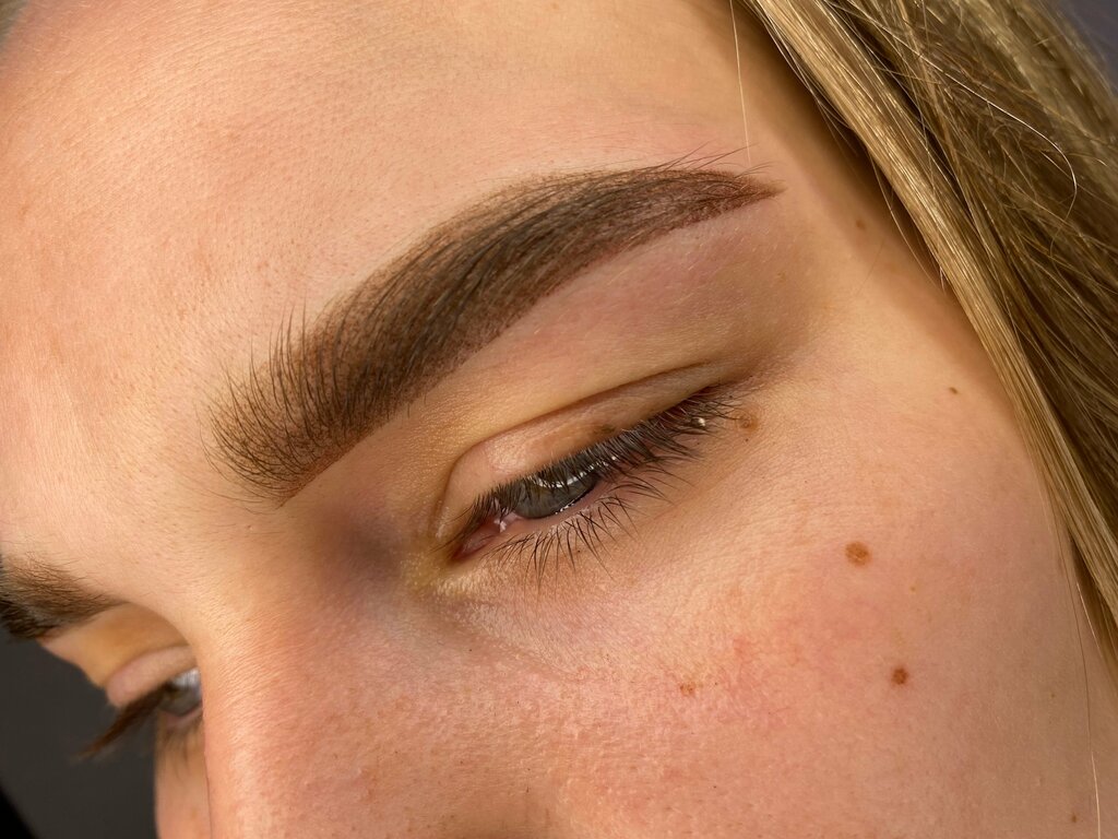 Kaş ve kirpik salonu Lash Room, Bronnitsy, foto