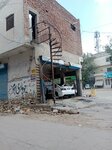 Car Wash (7 Lane No:213/8), oto yıkama  Lahor'dan