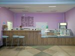 Любимая Кофейня (Vosstaniya Street No:32А), kahve dükkanları  Yekaterinburg'dan
