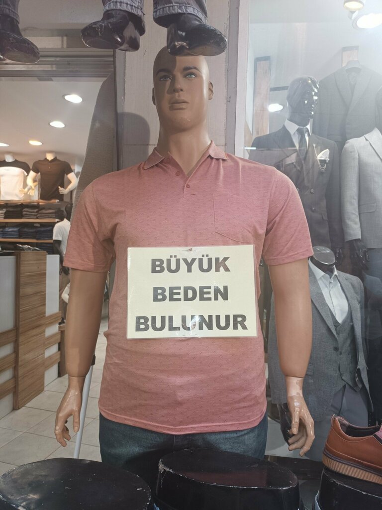 Büyük beden mağazaları Doratte Moda Büyük Beden Giyim, İzmir, foto