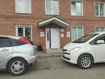 Туалет (Sennaya ulitsa No:34), tuvalet  Omsk'tan