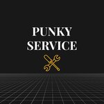 Punky Service (ulitsa Z. Golitsynoy No:22), telefon tamir servisi  Taldom'dan