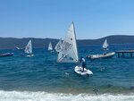 Bodrumspor Yelken Şubesi (Muğla, Bodrum, Kumbahçe Mah., Atatürk Cad., 186), spor kulüpleri  Bodrum'dan