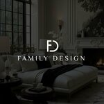 Family Design (Krepostnoy Lane No:70/162), i̇ç mimarlık firmaları  Rostov‑na‑Donu'dan