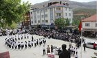 Sarıveliler İlçe Milli Eğitim Müdürlüğü (Merkez Mah., Şehit İbrahim Duran Cad., Sarıveliler, Karaman), devlet kurumları ve bakanlıklar  Sarıveliler'den