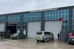 Çözüm Çelik Konstrüksiyon (Sultan Orhan Mah., Hasköy Sanayi Sitesi, No:5, Gebze, Kocaeli), metal konstrüksiyon firmaları  Gebze'den