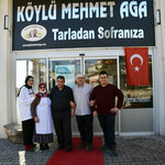 Köylü Mehmet Ağa (Karabük, Safranbolu, Kışla Cad., 1), pasta, şekerleme ve tatlı  Safranbolu'dan