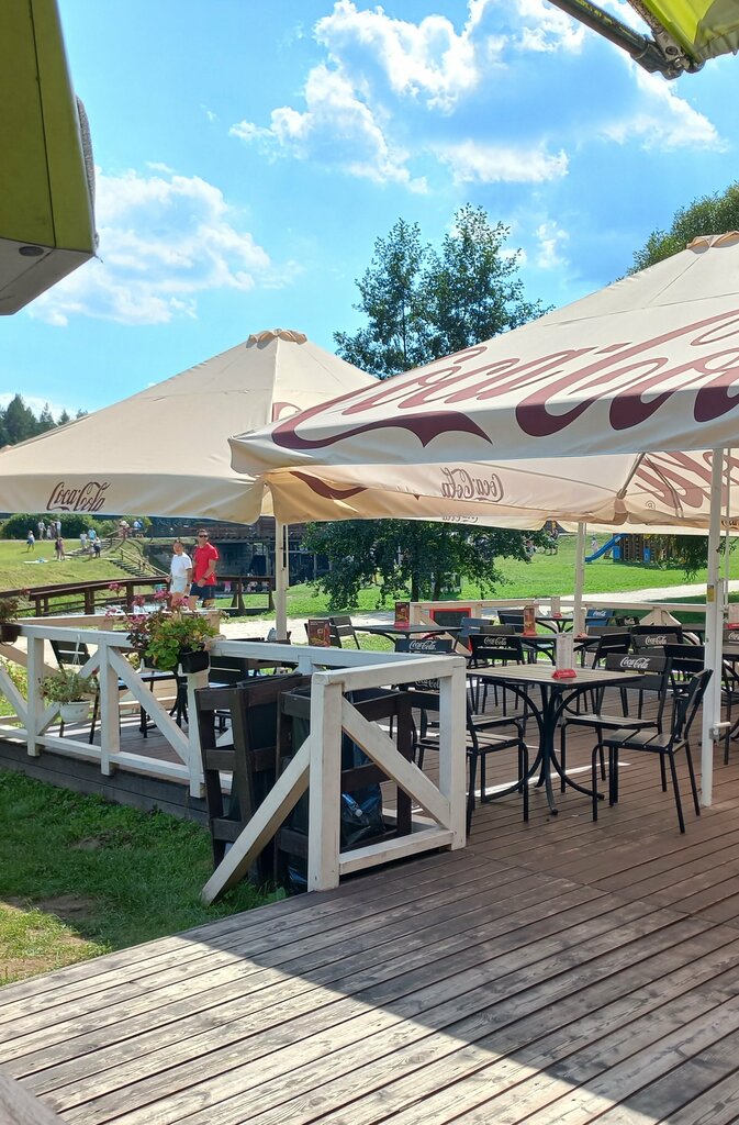 Kafe Кафэ, Grodnenskaya oblastı, foto