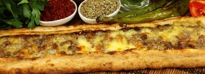 Malatya Lahmacun (Menderes Mah., İnönü Cad., No:50/B, Esenler, İstanbul), kafe  İstanbul'dan