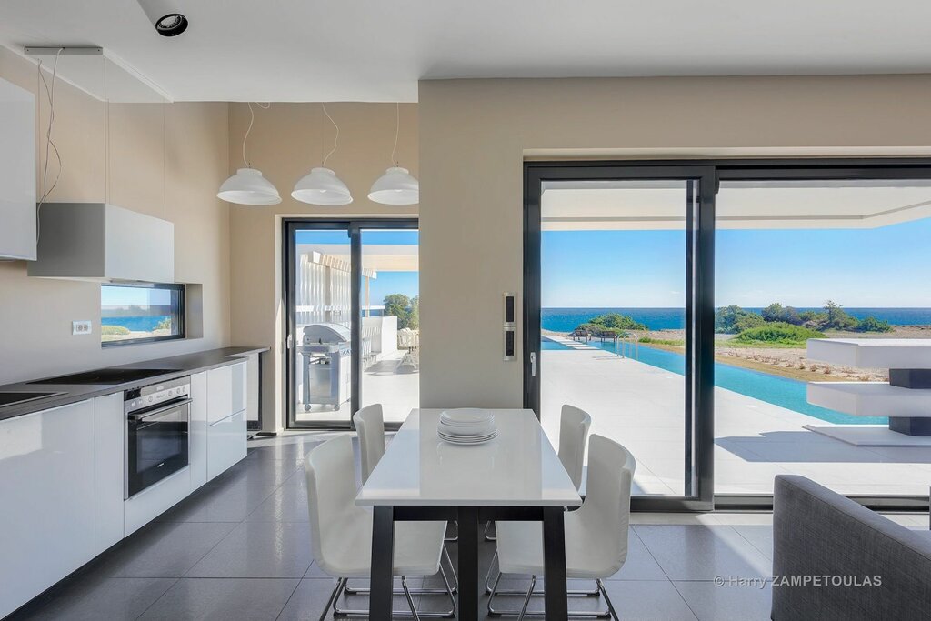 Daireler Albatross Beach Front Villas, Dünya, foto