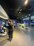 RoboSfera (No:с20, 2-y mikrorayon, posyolok gorodskogo tipa Rzhavki), eğlence merkezleri  Moskova ve Moskovskaya oblastından
