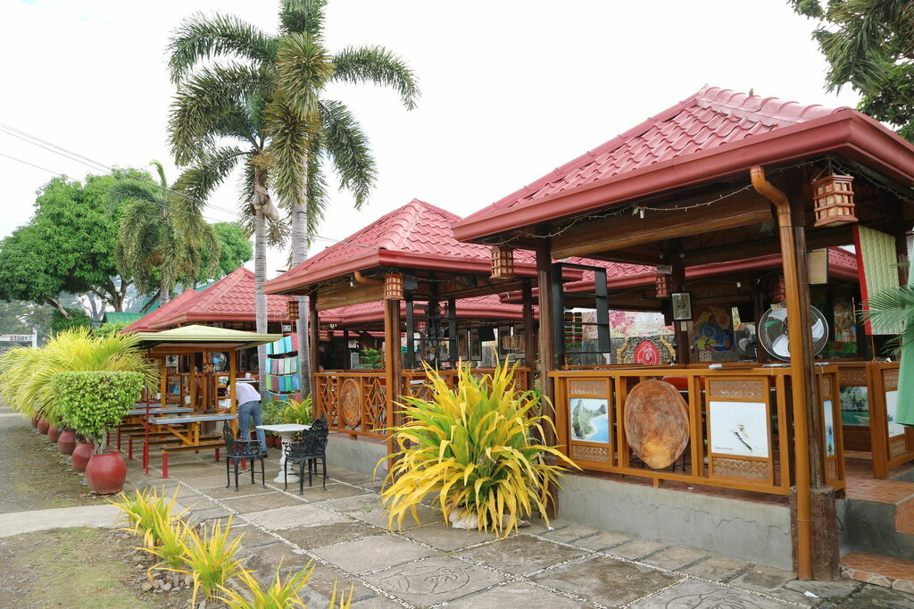 Otel Balay Inato Pension, Puerto Princess, foto